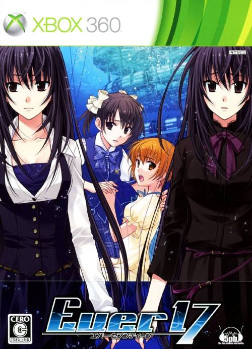 Ever17 | vndb