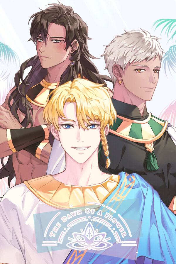 Kkoch-ui Saebyeok | vndb