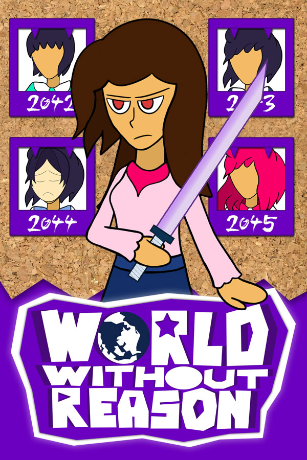 World Without Reason | vndb