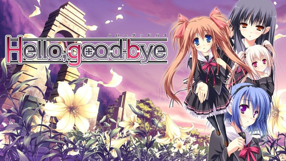 Hello,good-bye | vndb