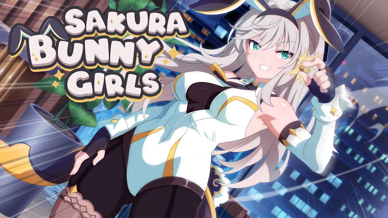 Sakura Bunny Girls | vndb