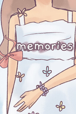 memories | vndb
