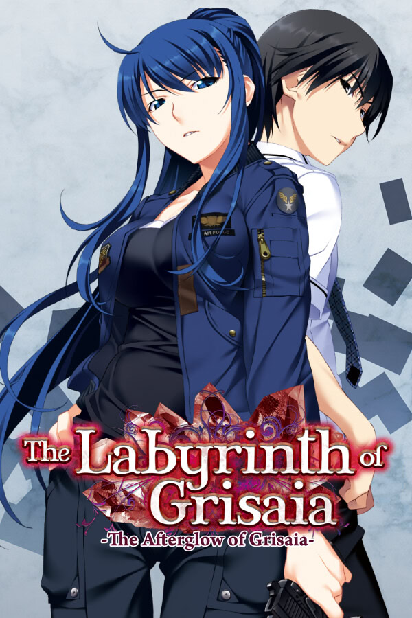 Grisaia no Zankou | vndb