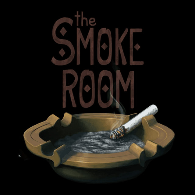 The Smoke Room | vndb