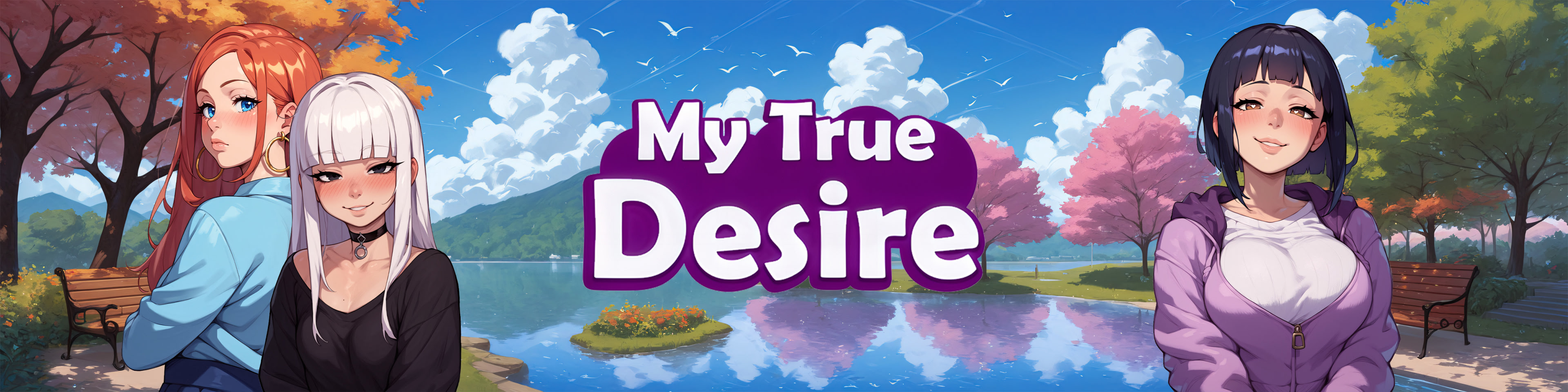 My True Desire | vndb