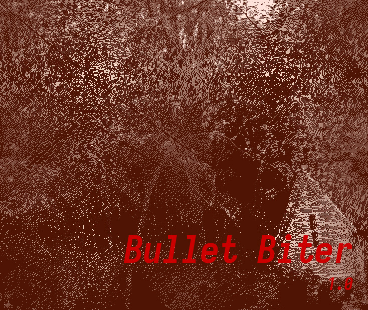Bullet Biter | vndb
