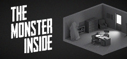 The Monster Inside | vndb