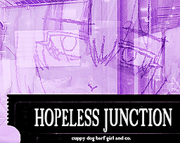 hopeless junction | vndb