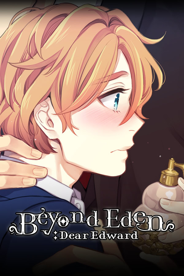 Eden-ui Neomeo: Dear Edward | vndb