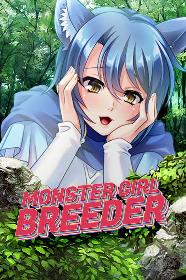 Monster Girl Breeder | vndb