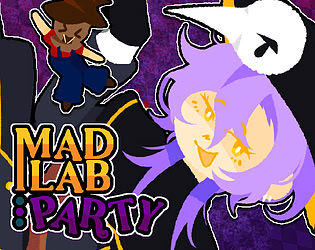 MAD LAB PARTY | vndb