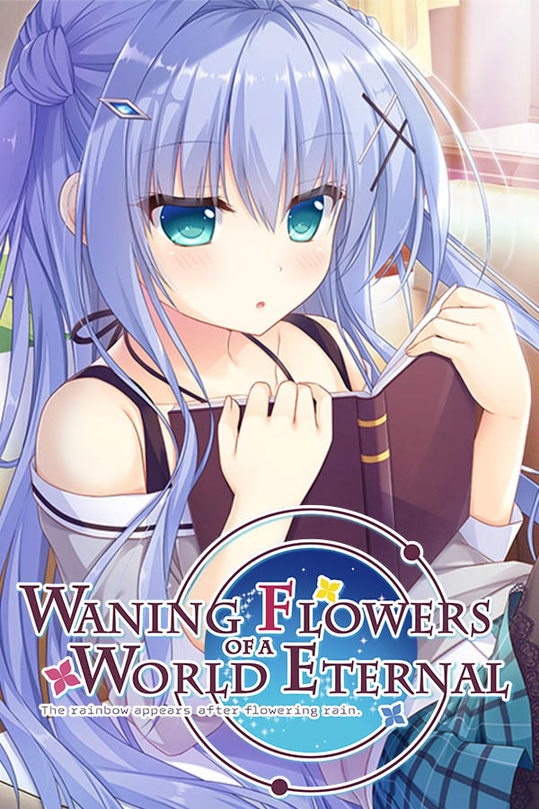 Karenai Sekai to Owaru Hana | vndb