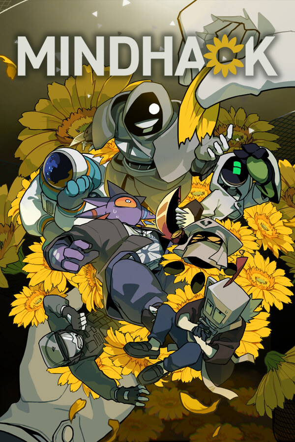 MINDHACK | vndb