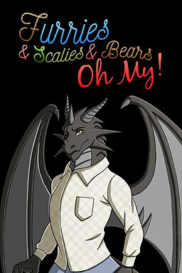 Furries & Scalies & Bears OH MY! | vndb