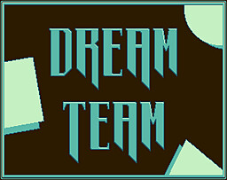 Dream Team | vndb