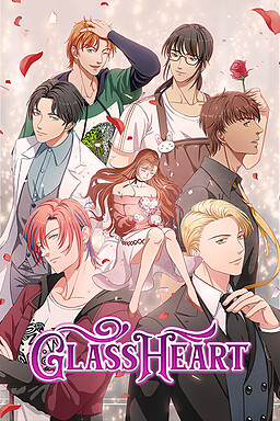 Glass Heart | vndb