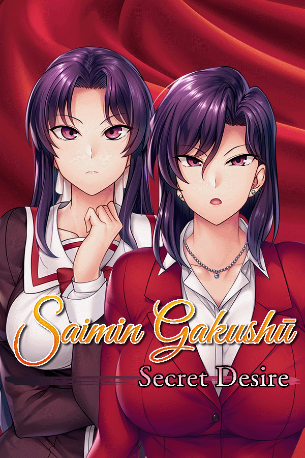 Saimin Gakushuu -Secret Desire- | vndb