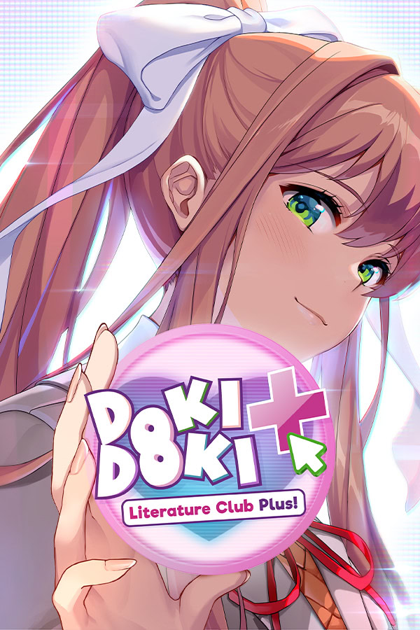 Doki Doki Literature Club! | vndb
