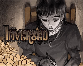 Inversed | vndb