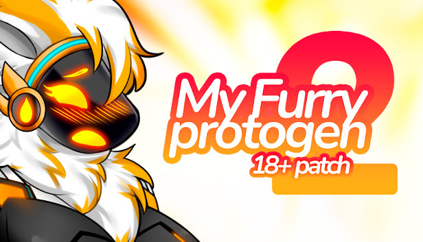 My Furry Protogen 2 🐾 - 18+ Adult Only Patch | vndb