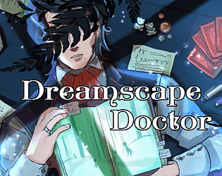 Dreamscape Doctor | vndb