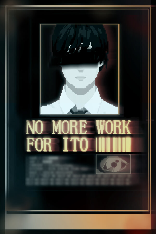 No More Work For Ito | vndb