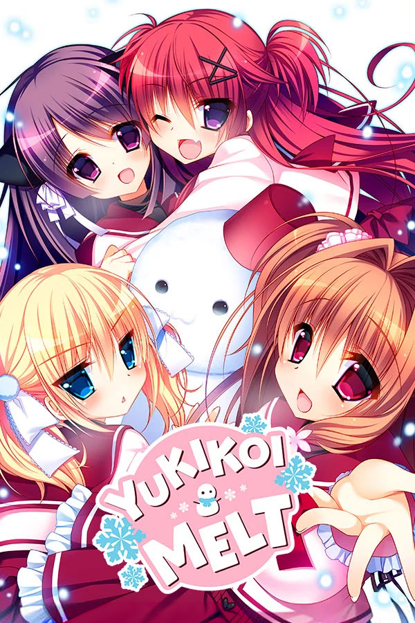 Yuki Koi Melt | vndb