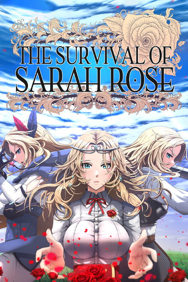 The Survival of Sarah Rose | vndb