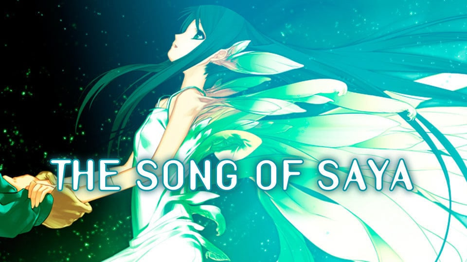 Saya no Uta ~ The Song of Saya - 18+ Edition | vndb