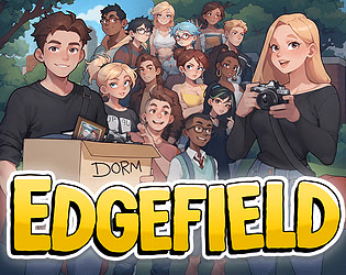 Edgefield | vndb