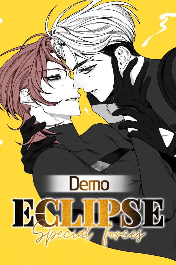 Eclipse: Special Forces | vndb