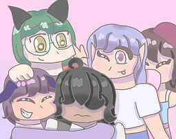 Heart Strings | vndb