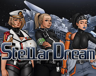 Stellar Dream | vndb