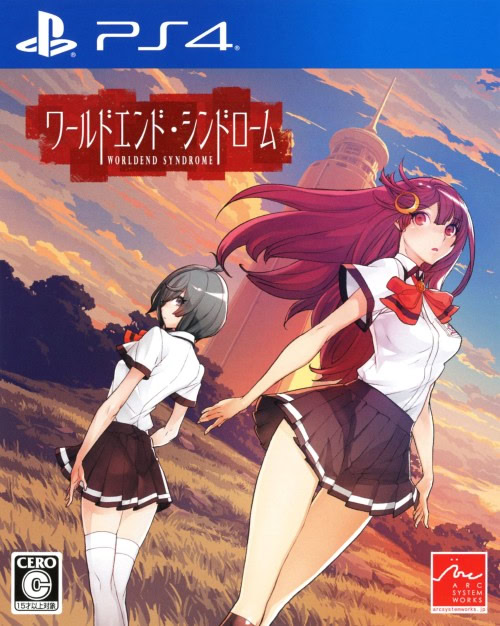 World End Syndrome | vndb