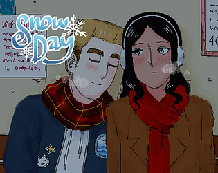 snow day | vndb