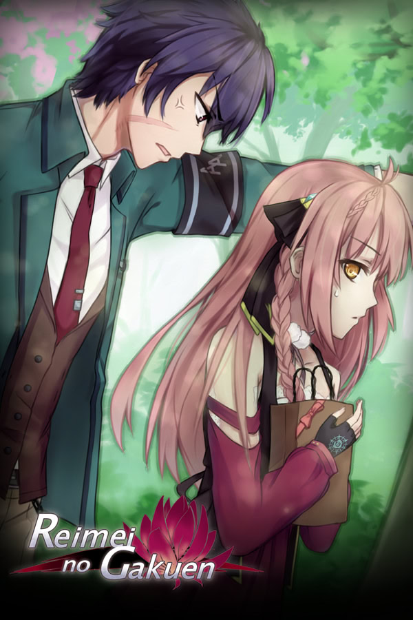 Reimei no Gakuen | vndb