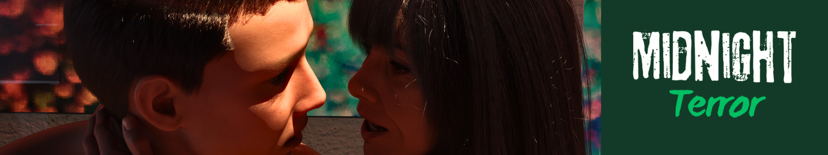Midnight Terror | vndb