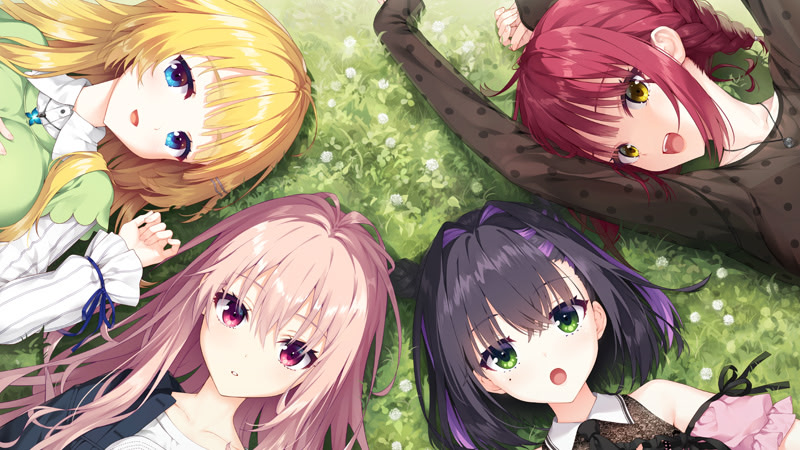 LimeLight Lemonade Jam | vndb