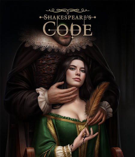 Shakespeare's Code | vndb