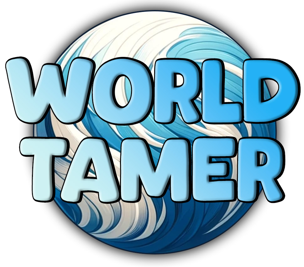 World Tamer | vndb