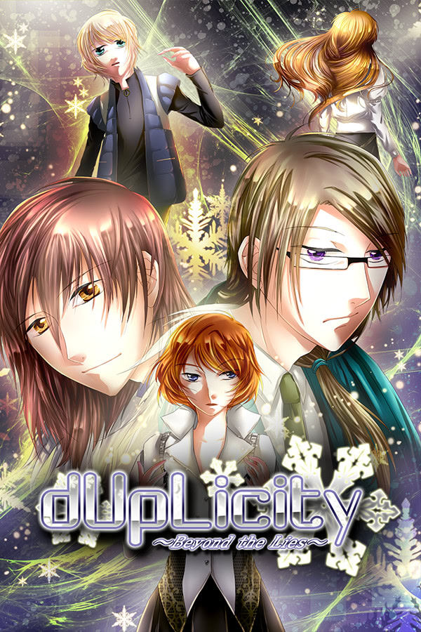 dUpLicity ~Uso no Saki ni Aru Mono~ | vndb