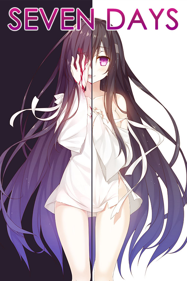 Seven Days: Anata to Sugosu Nanokakan | vndb