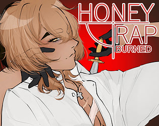 Honey Trap: Burned | vndb