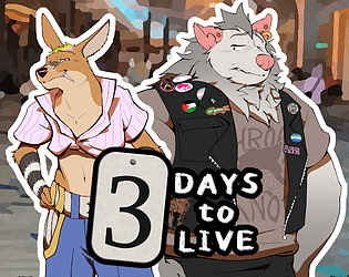 3 Days to Live | vndb