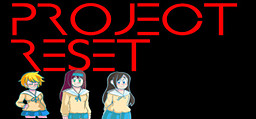 Project Reset | vndb