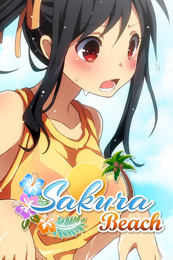 Sakura Beach | vndb