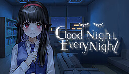 Good Night, Every Night | vndb