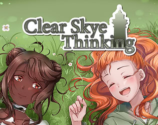 Clear Skye Thinking | vndb
