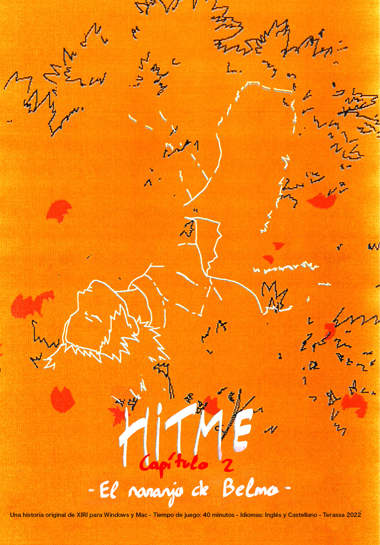 HITME | vndb