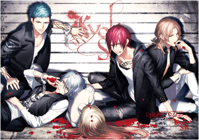 DYNAMIC CHORD feat.KYOHSO | vndb